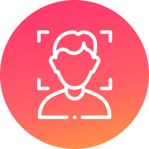 3D Face Mesh Tracking Solutions | AlgoFace