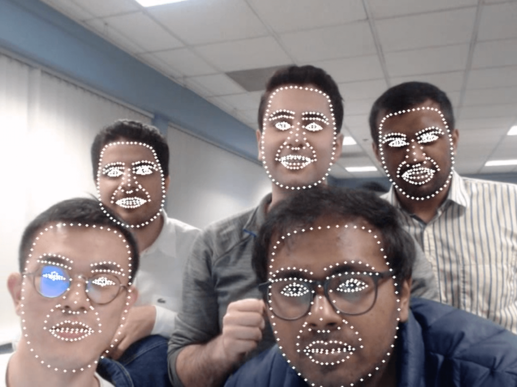 Face Recognition Vs Face Analysis Whats The Difference