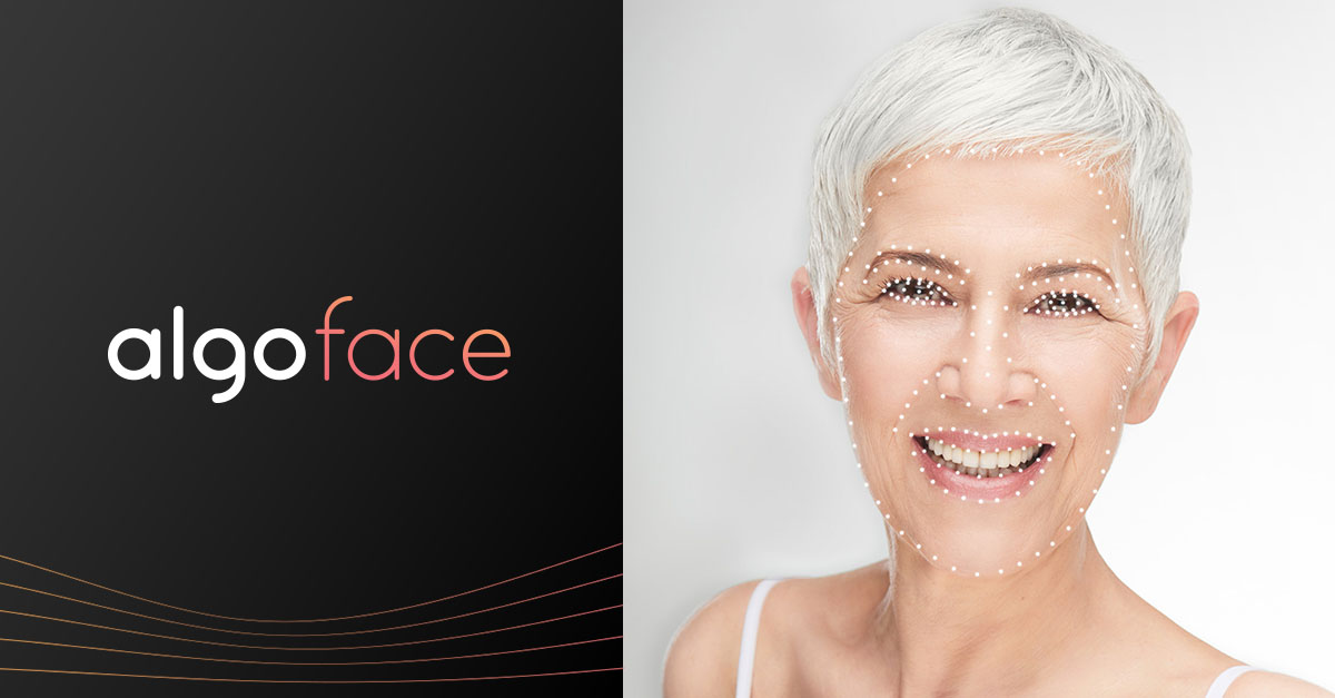 2D Facial Landmark Tracker | 2D FLT | AlgoFace