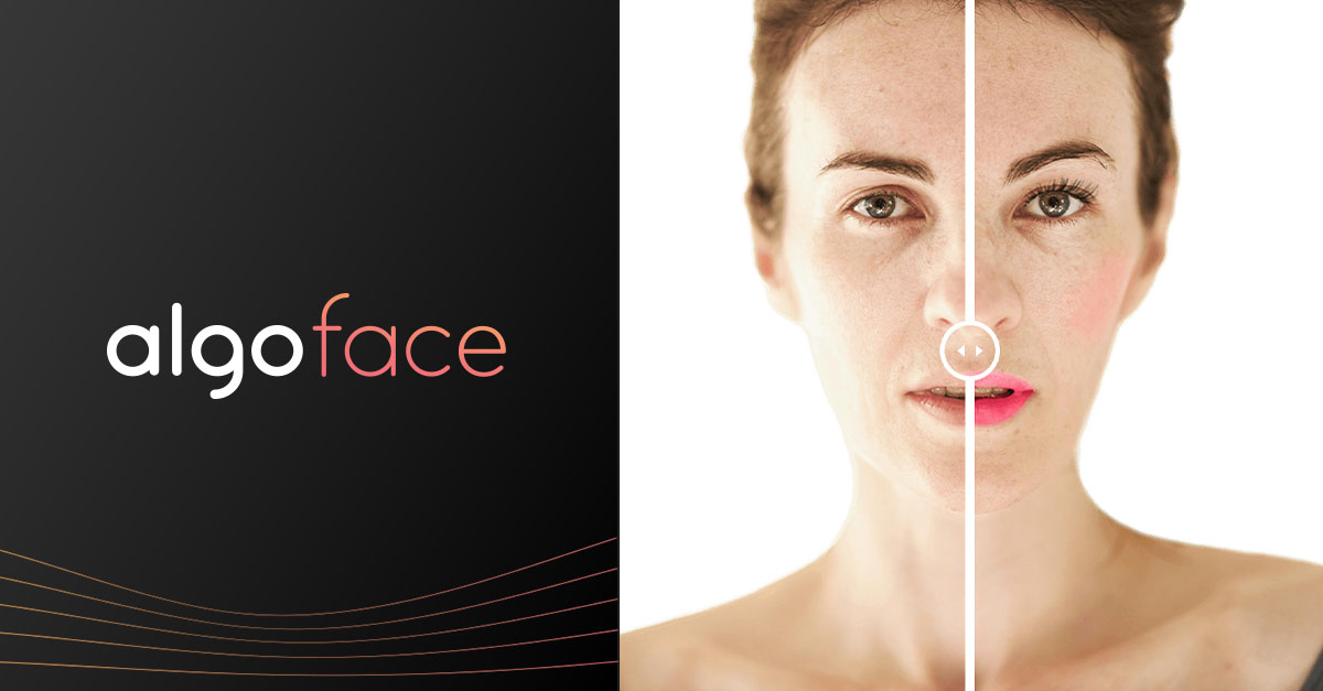 Virtual Try On | AlgoFace