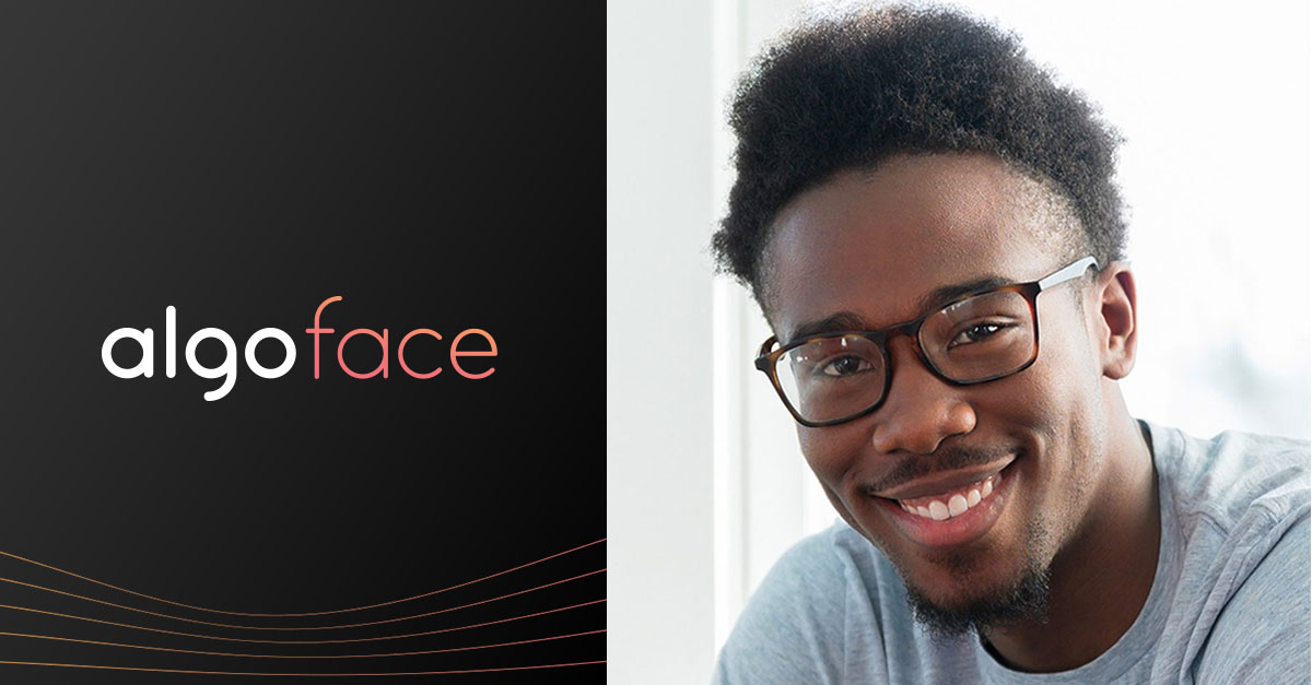 Identity Free Biometrics | AlgoFace