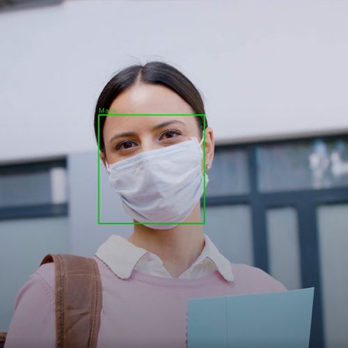 Facial Landmark Tracking Demos | AlgoFace