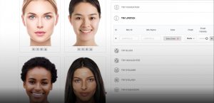 Makeup AR-tist | AlgoFace | Virtual Makeup Try-On Technology