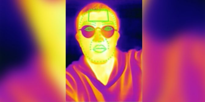 Facial Landmark Tracking Demos | AlgoFace