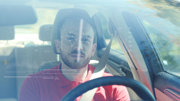 AI in Transportation: How Face Analysis Enables Next-Generation ...