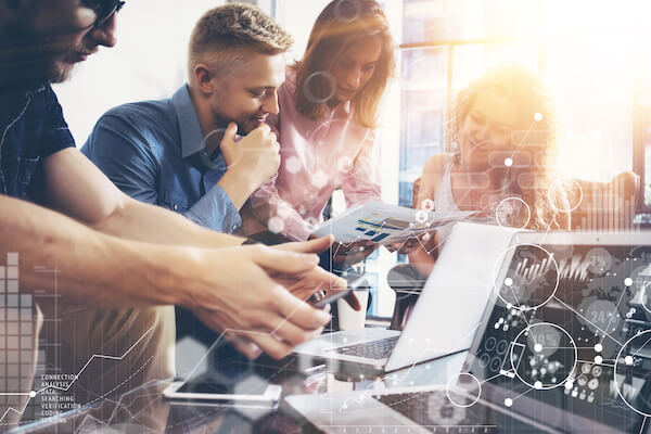 How to Implement Face Analysis in Your Business - AlgoFace