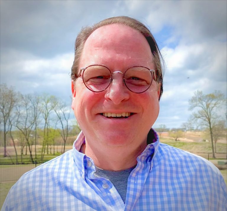 Strategic Executive Growth Leader Jeff Muench Joins AlgoFace - AlgoFace