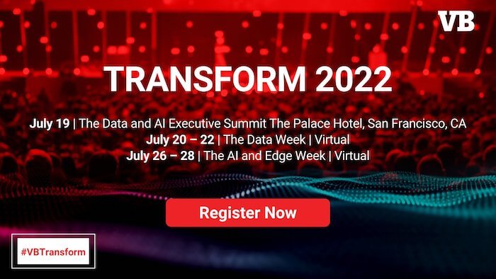 Top 3 Upcoming AI and Computer Vision Conferences in 2022 - AlgoFace