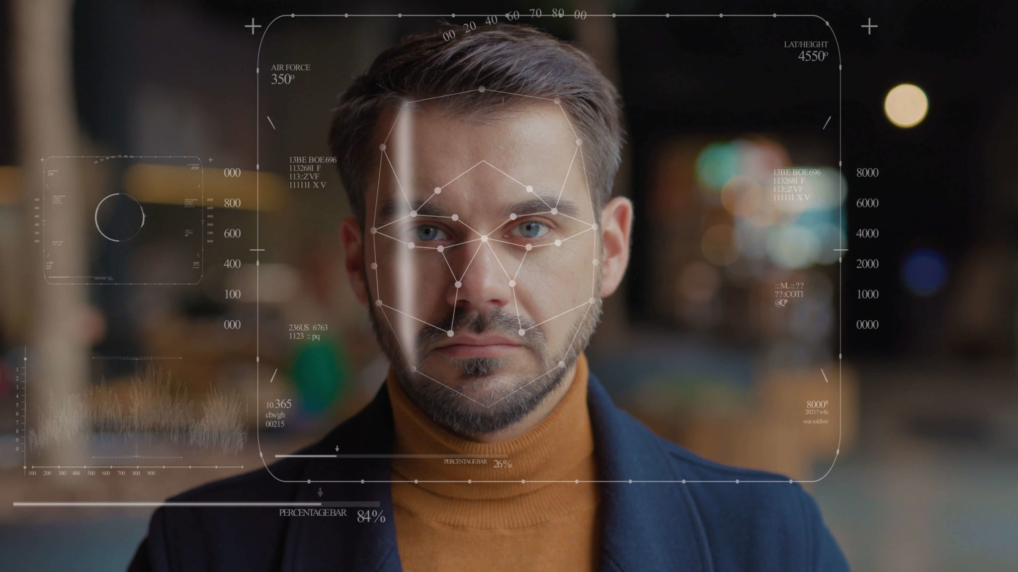 Face Analysis And Face Recognition Two Different Applications Of Face Ai