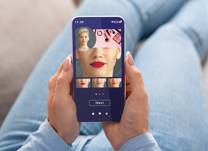Elevating the Customer Experience with Virtual Try-On for Instagram ...