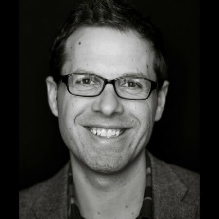 Interview with David Ryan Polgar, Founder of All Tech is Human Part 2 ...