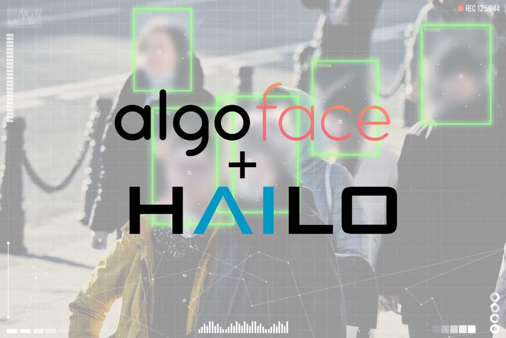 AlgoFace Partners with Hailo to Deliver Face Intelligence on the Edge ...